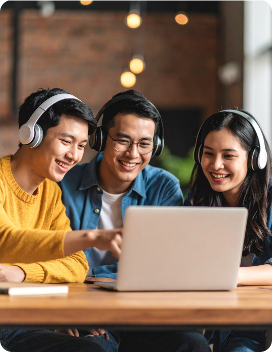 Care for Customer Interactions